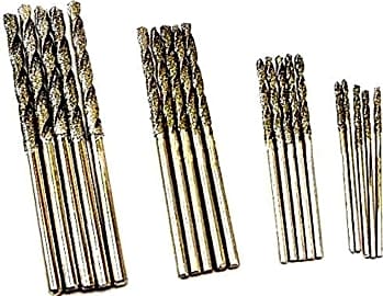 Top 10 Glass Drill Bits Video Review